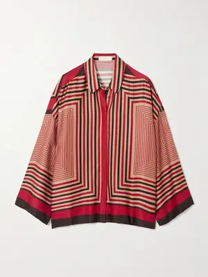 Faithfull The Brand Striped Tops