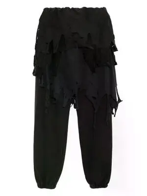 DOUBLET Phantom Sweatpants
