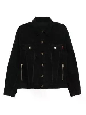 Undercoverism Embroidered Jackets For Men