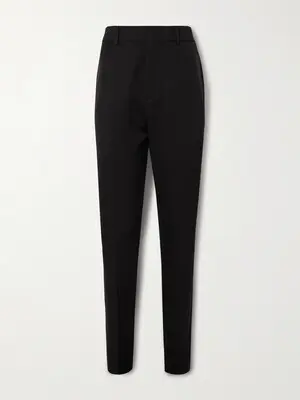 Saint Laurent High Waisted Pants For Women