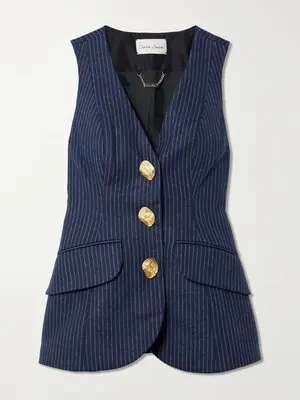 Cara Cara Classic Vests For Women