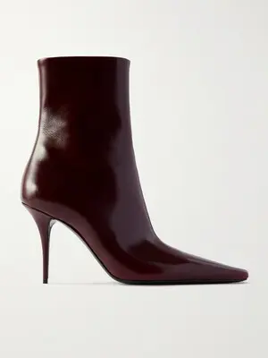 Saint Laurent Casual Boots For Women