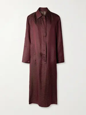 Dries Van Noten Button Detailed Coats For Women
