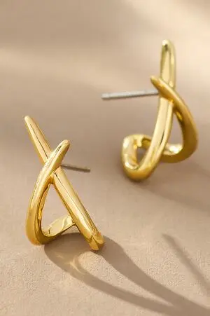 ANA LUISA Sloane Stud Earrings