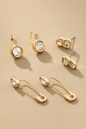 Earring Set Earrings