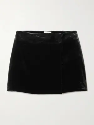 Le Kasha Frill Bottoms For Women
