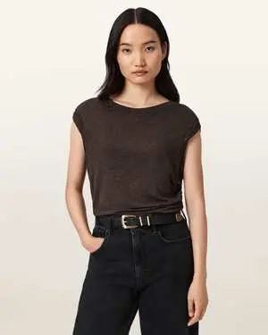 Allsaints Casual Camis Tanks For Women