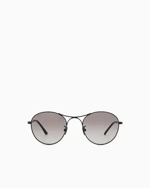 Giorgio Armani Eyewear For Men