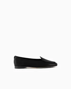 Giorgio Armani Casual Flats For Women