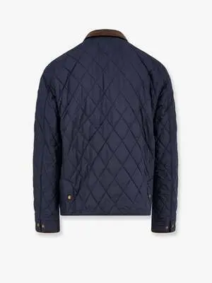 Polo Ralph Lauren Beaton Recycled Polyester Jacket - Blue