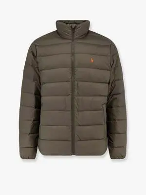 Polo Ralph Lauren Recycled Nylon Down Jacket