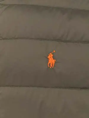 Polo Ralph Lauren Recycled Nylon Down Jacket