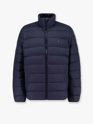 Polo Ralph Lauren Recycled Nylon Down Jacket