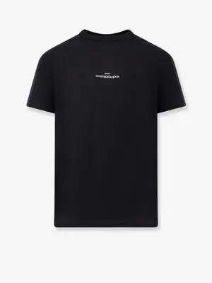 MAISON MARGIELA Cotton Tshirt