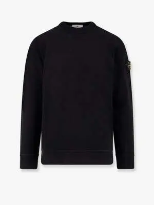 Stone Island Cotton Sweater