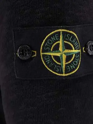 Stone Island Cotton Sweater
