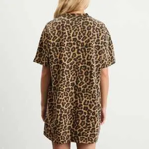 ANINE BING Beth Mini Dress