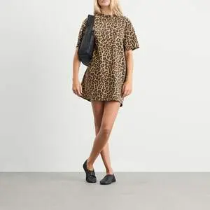 ANINE BING Beth Mini Dress