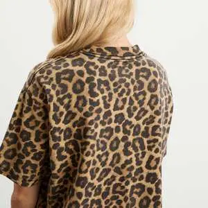 ANINE BING Beth Mini Dress