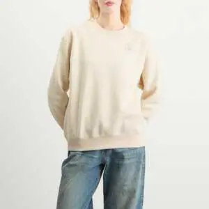 JORDAN Flight Fleece Crew Sweat