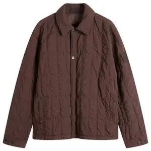 Stone Island Utility Jackets For Men