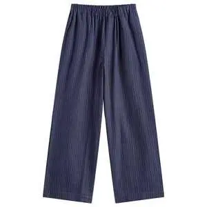 BASERANGE Claude Flannel Trousers
