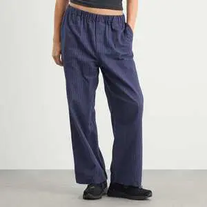BASERANGE Claude Flannel Trousers