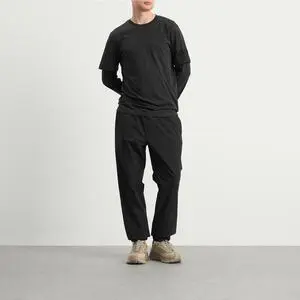 Moncler Technical Nylon Pant