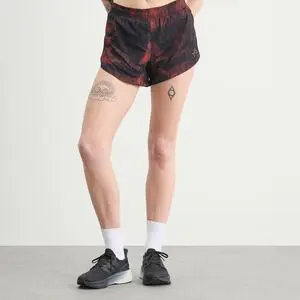 Y3 Run Shorts