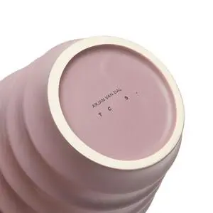 THE CONRAN SHOP Honey Combe Vase