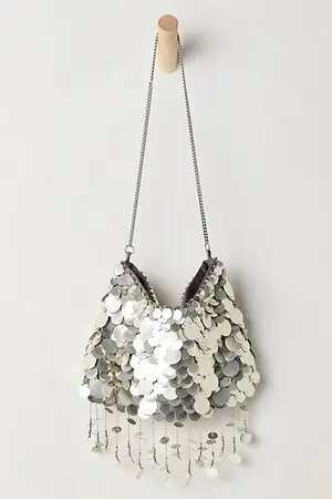 Free People Dazzling Drop Shoulder Bag