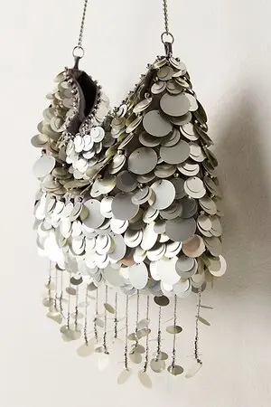 Free People Dazzling Drop Shoulder Bag