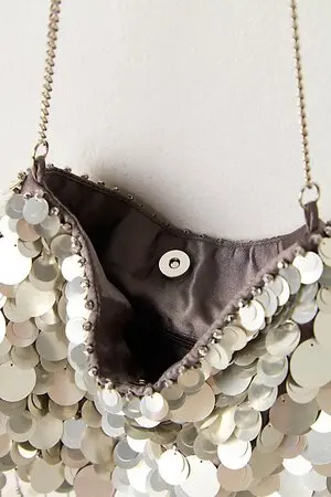Free People Dazzling Drop Shoulder Bag