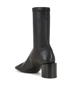 JIL SANDER Ankle Boot