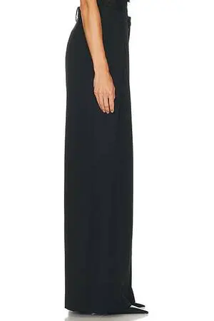 Ralph Lauren Tailored Wool Trousers