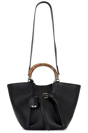 Ralph Lauren Tote Bag - Black
