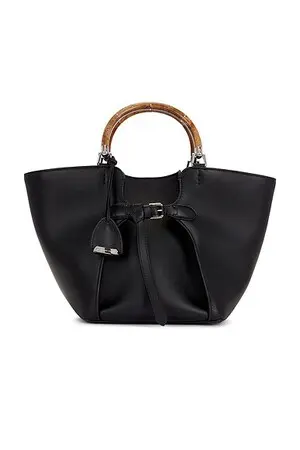 Ralph Lauren Tote Bag - Black