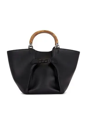Ralph Lauren Tote Bag - Black