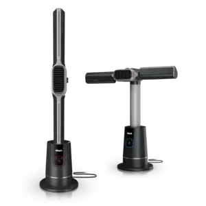 SHARK Turboblade Tower Fan And Heater