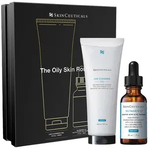 SkinCeuticals Oily Skin Routine - One-color