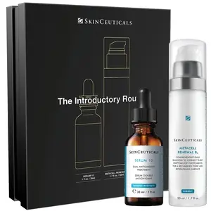 SkinCeuticals Introductory Routine