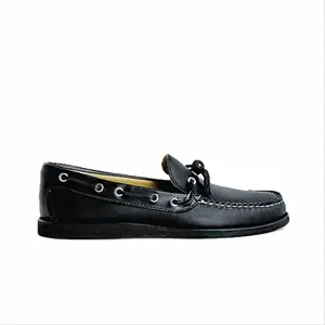 Quoddy Loafers