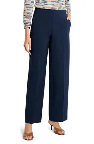 Nic+zoe Tailored Pants For Women