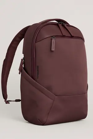 TROUBADOUR Apex Backpack 4.0 - Bronze Red