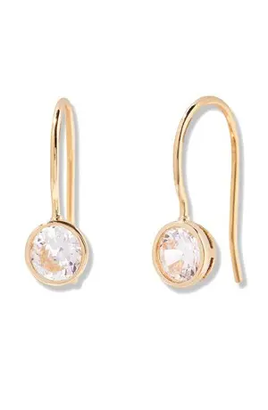 Brook & York Drop Earrings
