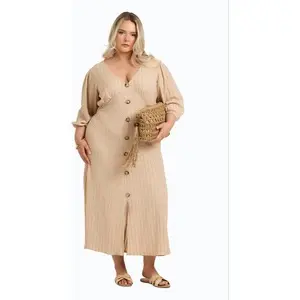 Fashion-szn Curve Off The Shoulder Day Dresses