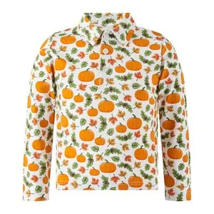 RACHEL RILEY Pumpkin Polo