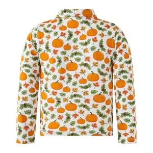 RACHEL RILEY Pumpkin Polo