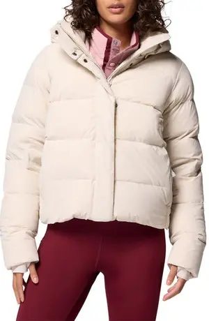 Columbia Down Outerwear For Women