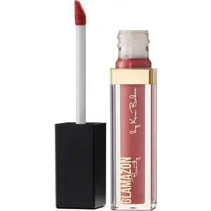 GLAMAZON BEAUTY Cheek-n-lip - Petal Pink